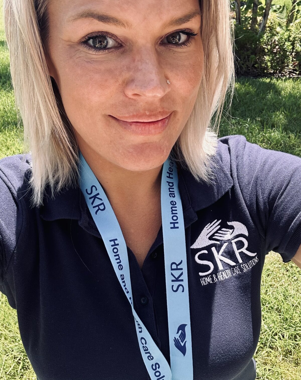 The Florida Team – SKR Home & Health Care Solutions